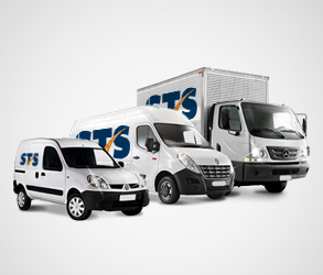 STS Logística | Home