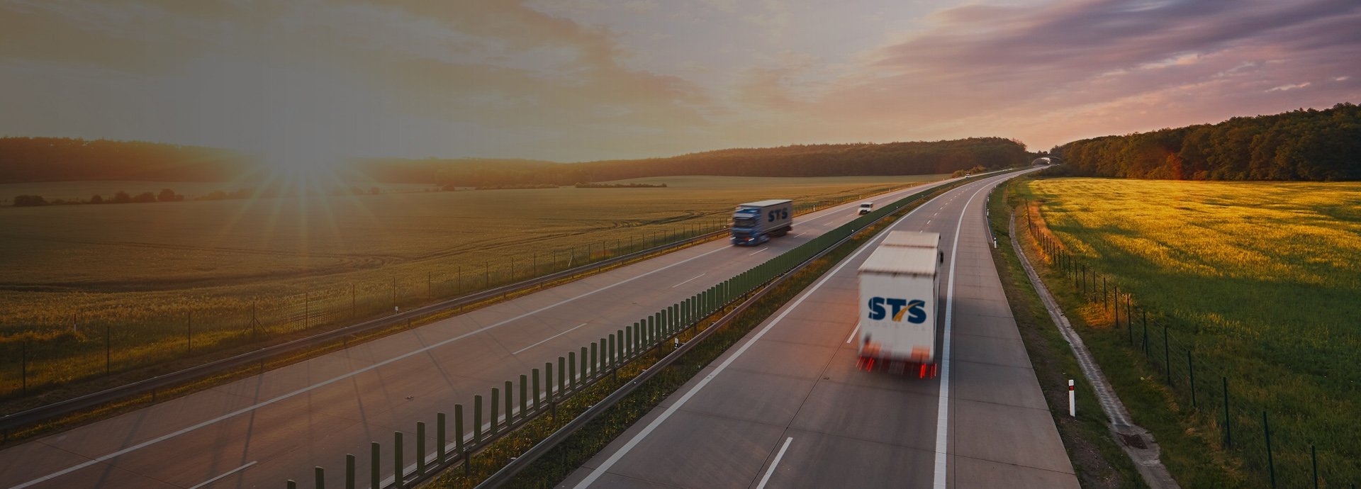 STS Logística | Home