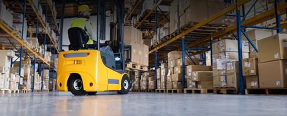 STS Logística | Home